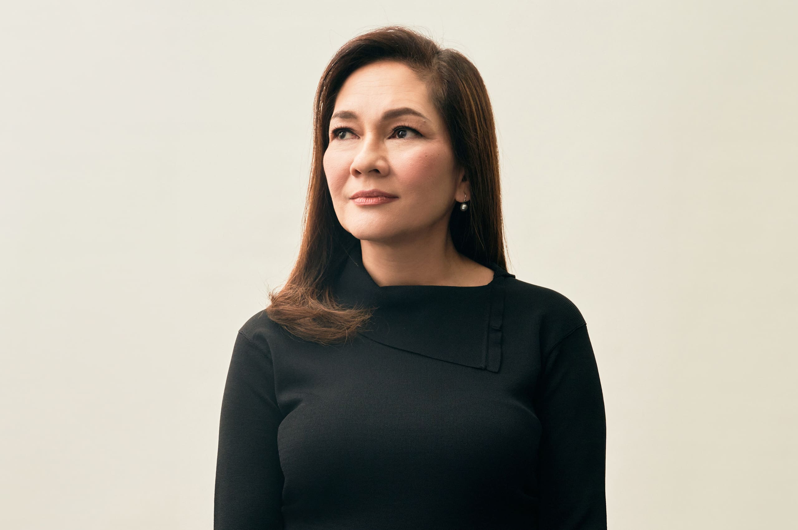 Senator Risa Hontiveros: The Rolling Stone Interview