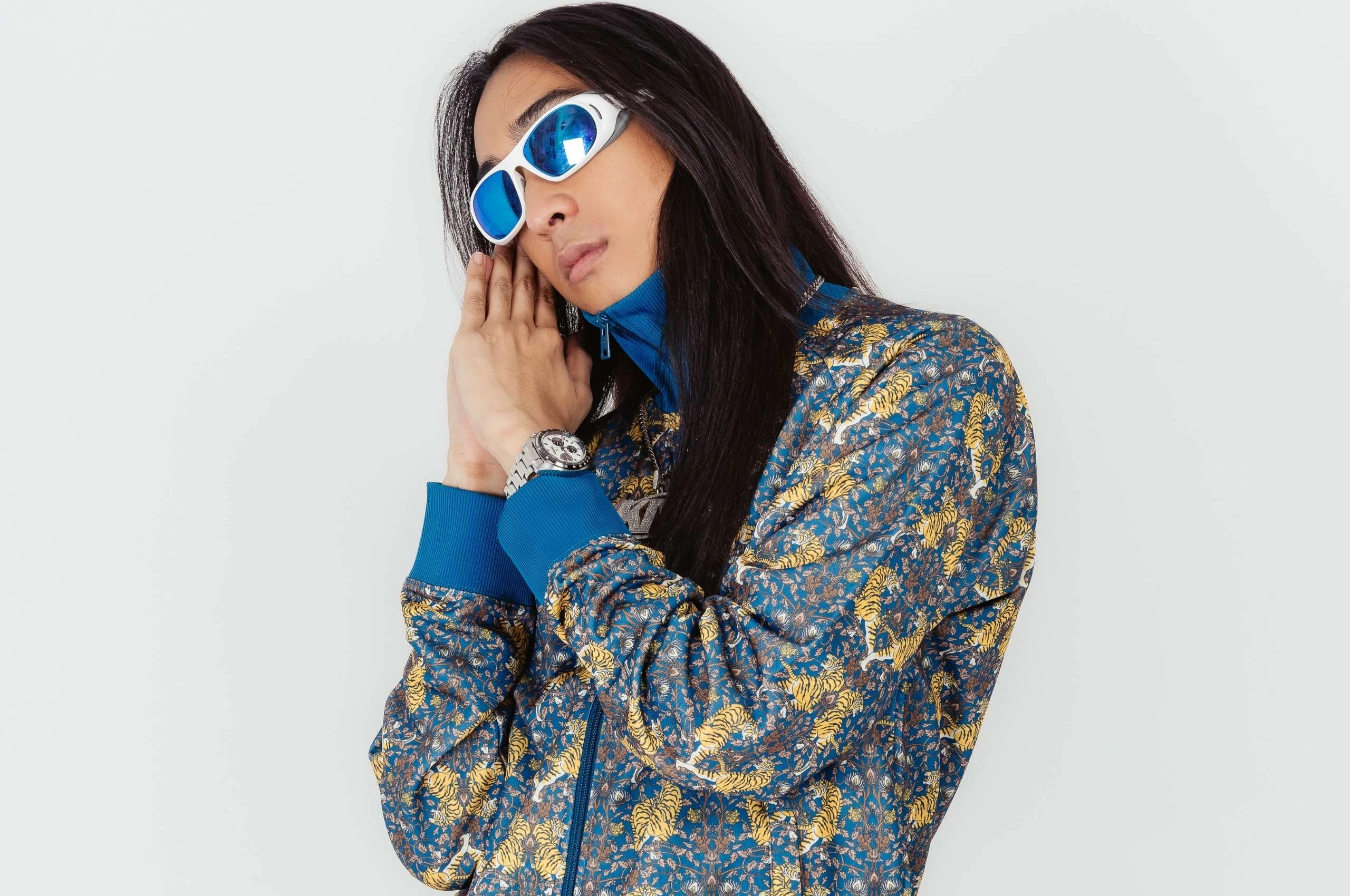 Kiyo to Perform With a Live Orchestra at &FRIENDS Festival
