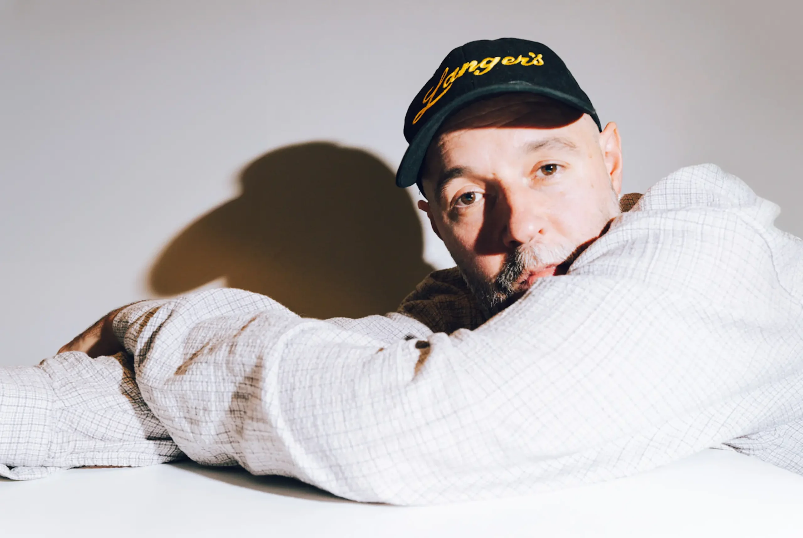 Bag Raiders’ Jack Glass on Sustaining a Career in Music