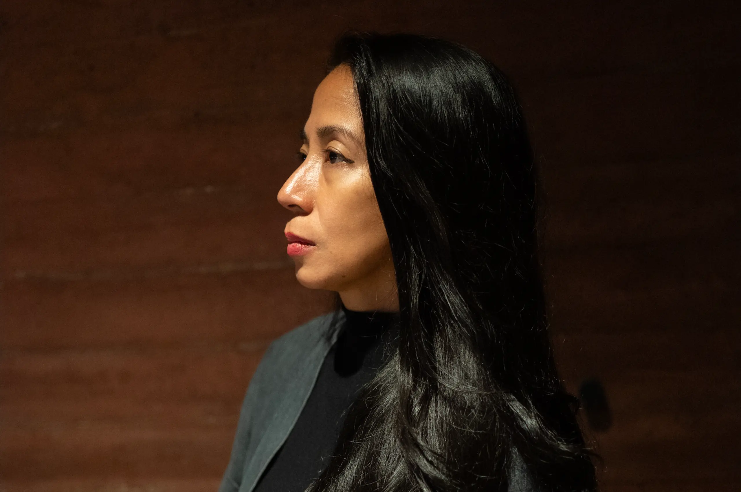 The Inherent Activism of Artist Kiri Dalena