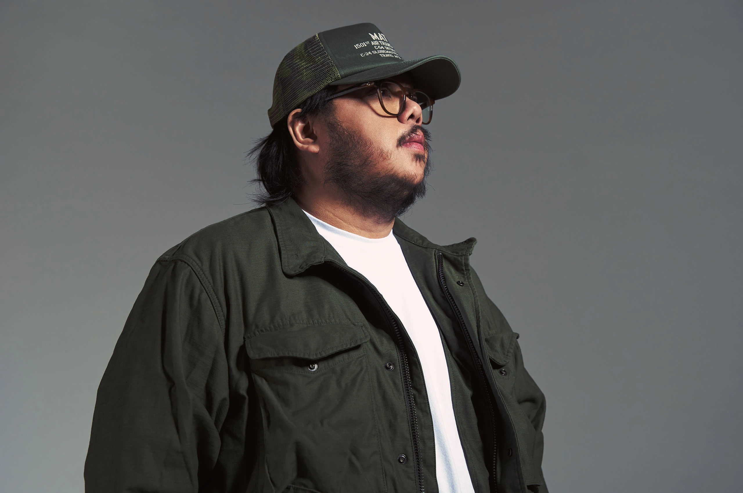 Mayonnaise’s Monty Macalino on Wisdom From 20 Years of Music
