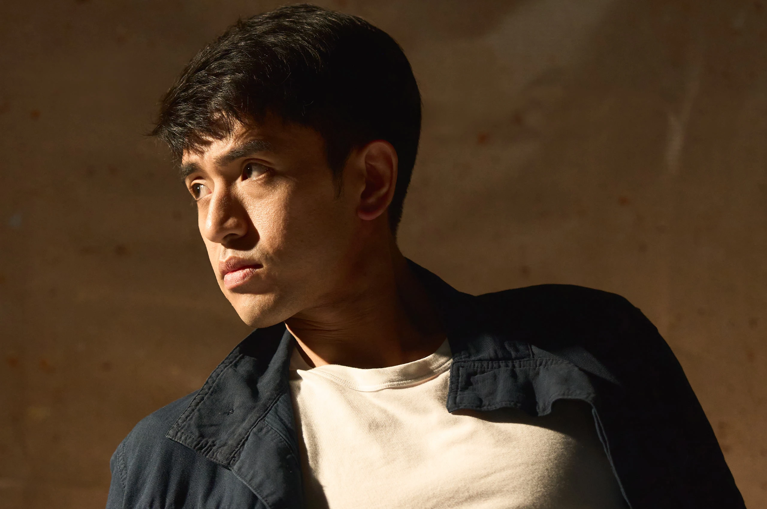 David Licauco on His Thirties and the Past Decade of Showbiz