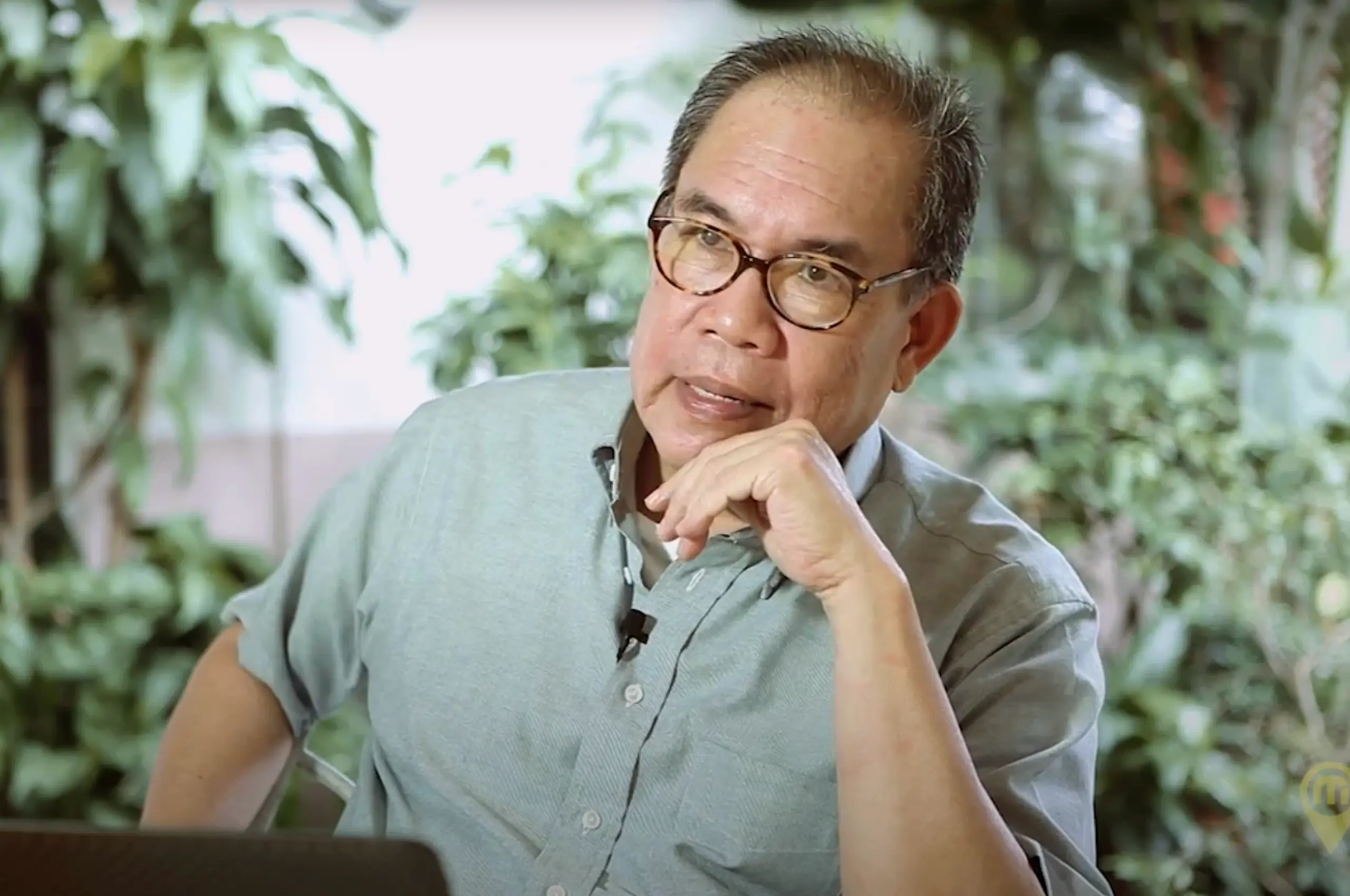 Jose Dalisay on Martial Law and Literature's Duty to Truth