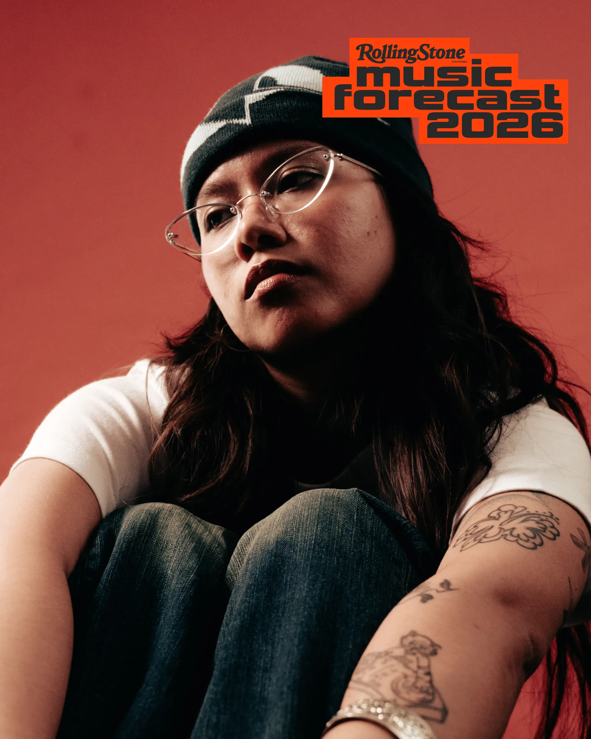 BABY FREEZE Keeps it Unserious in the Pinoy Hip-Hop Scene