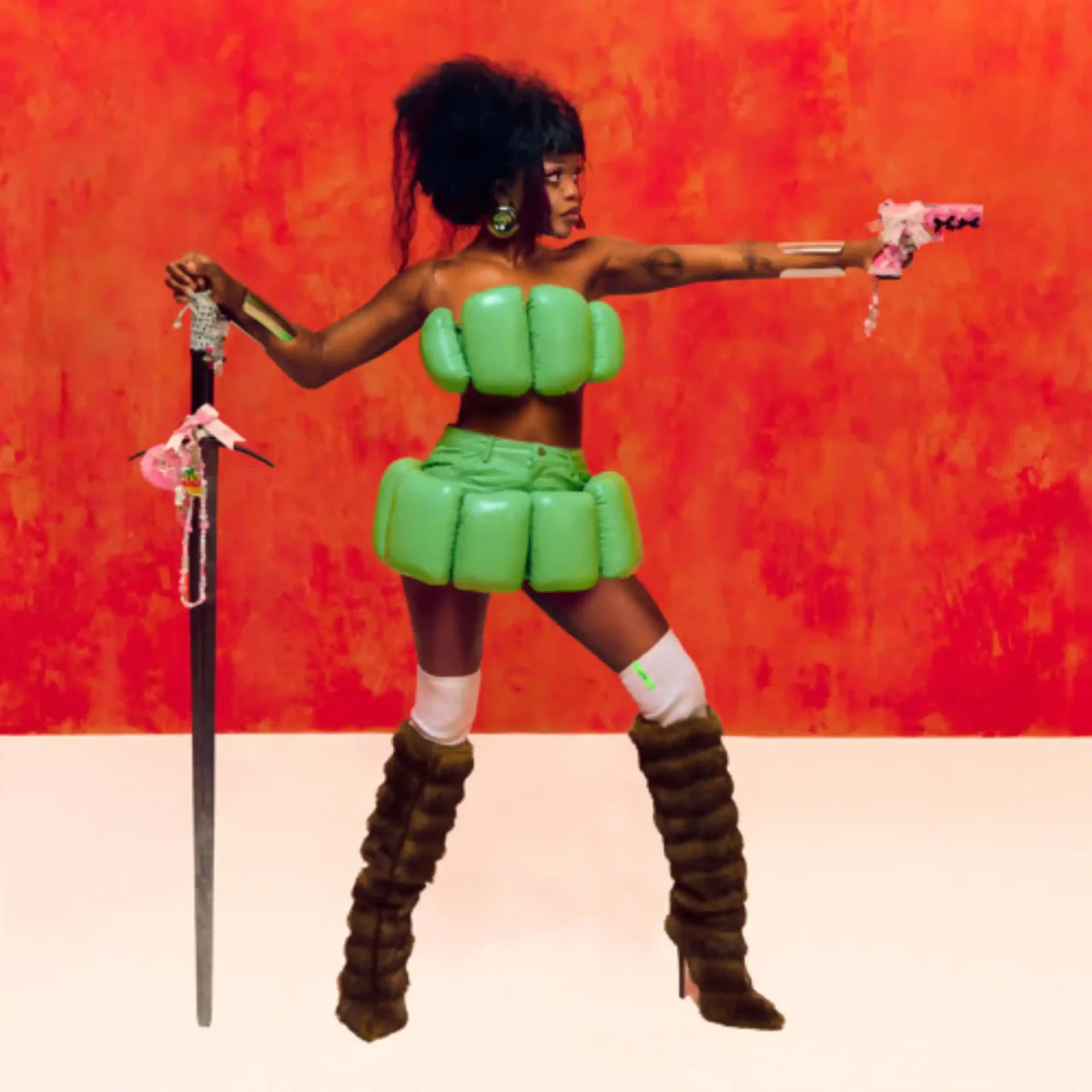 New Songs from Mayonnaise, NAIA, Ligaya Escueta, and More