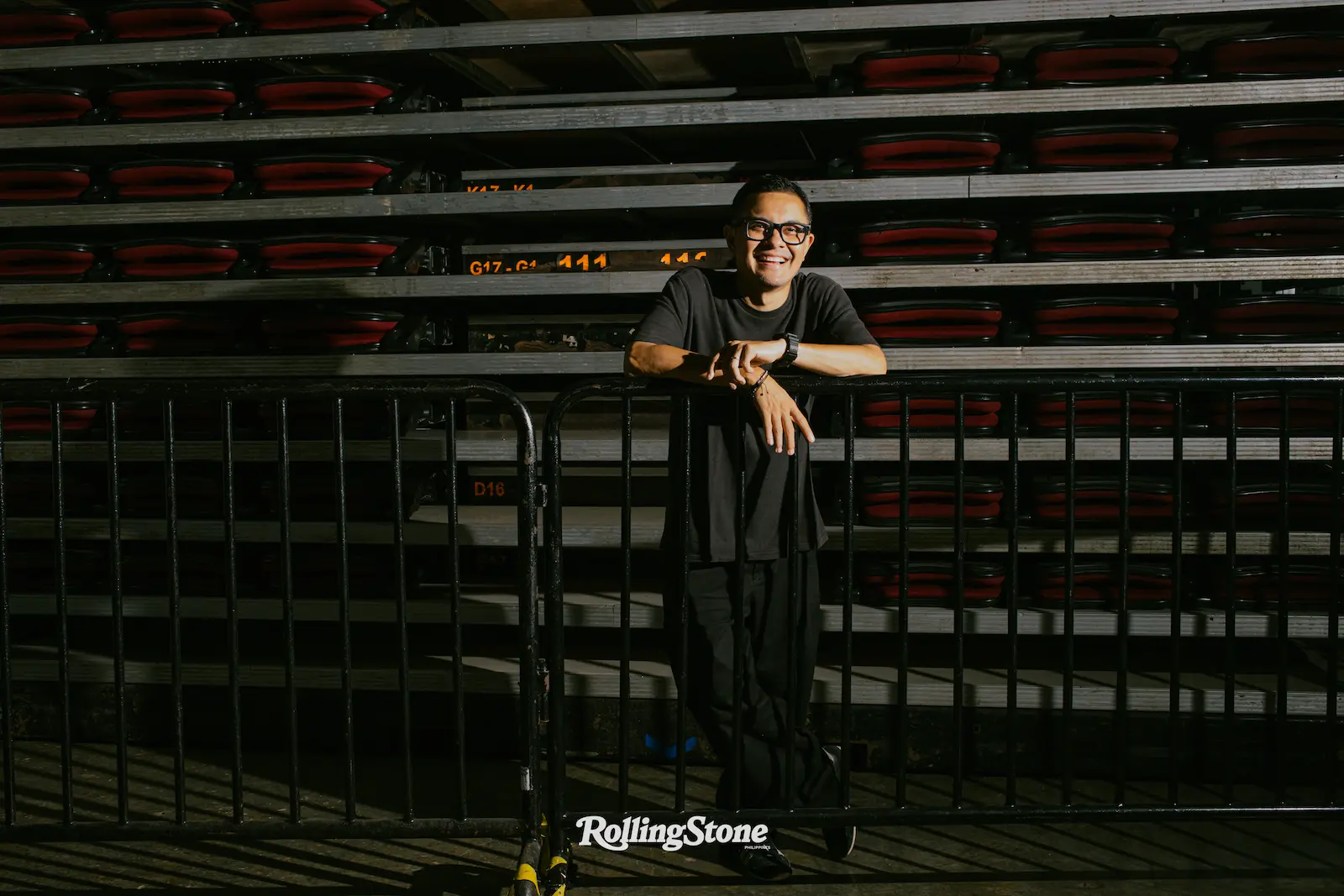 Paolo Valenciano Talks Concert Directing and P‑pop Vision