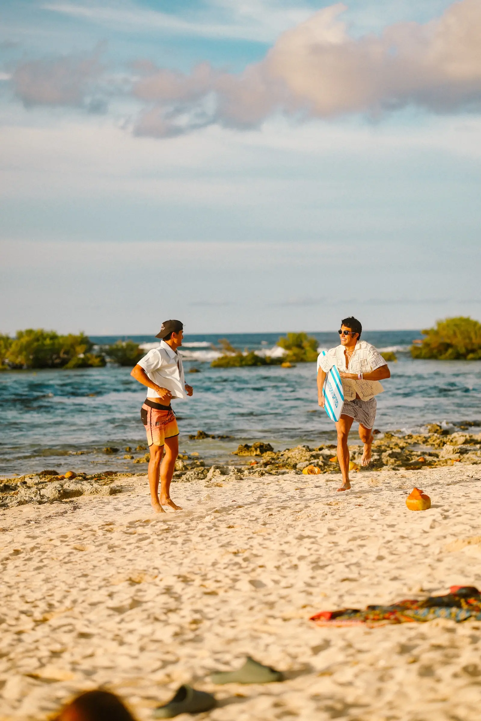 The Best 6 Places to Enjoy ZYN While In Siargao, Philippines