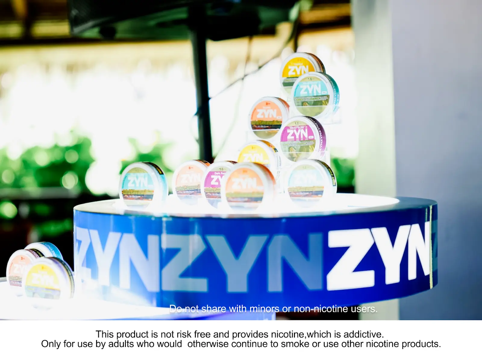 The Best 6 Places to Enjoy ZYN While In Siargao, Philippines